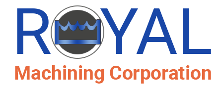 Royal Machining Corporation